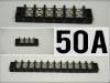 50 Amp Terminal Blocks Wiring Strips