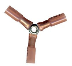 How to splice 3 wires? | SailNet Community